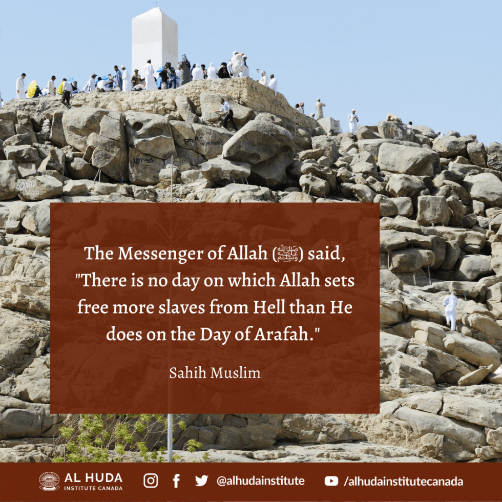 Resources – Al Huda Institute Canada