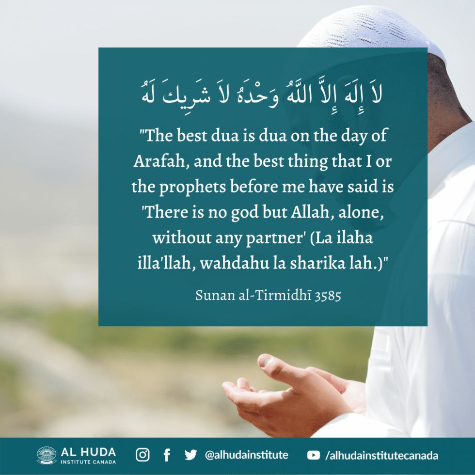 Resources – Al Huda Institute Canada